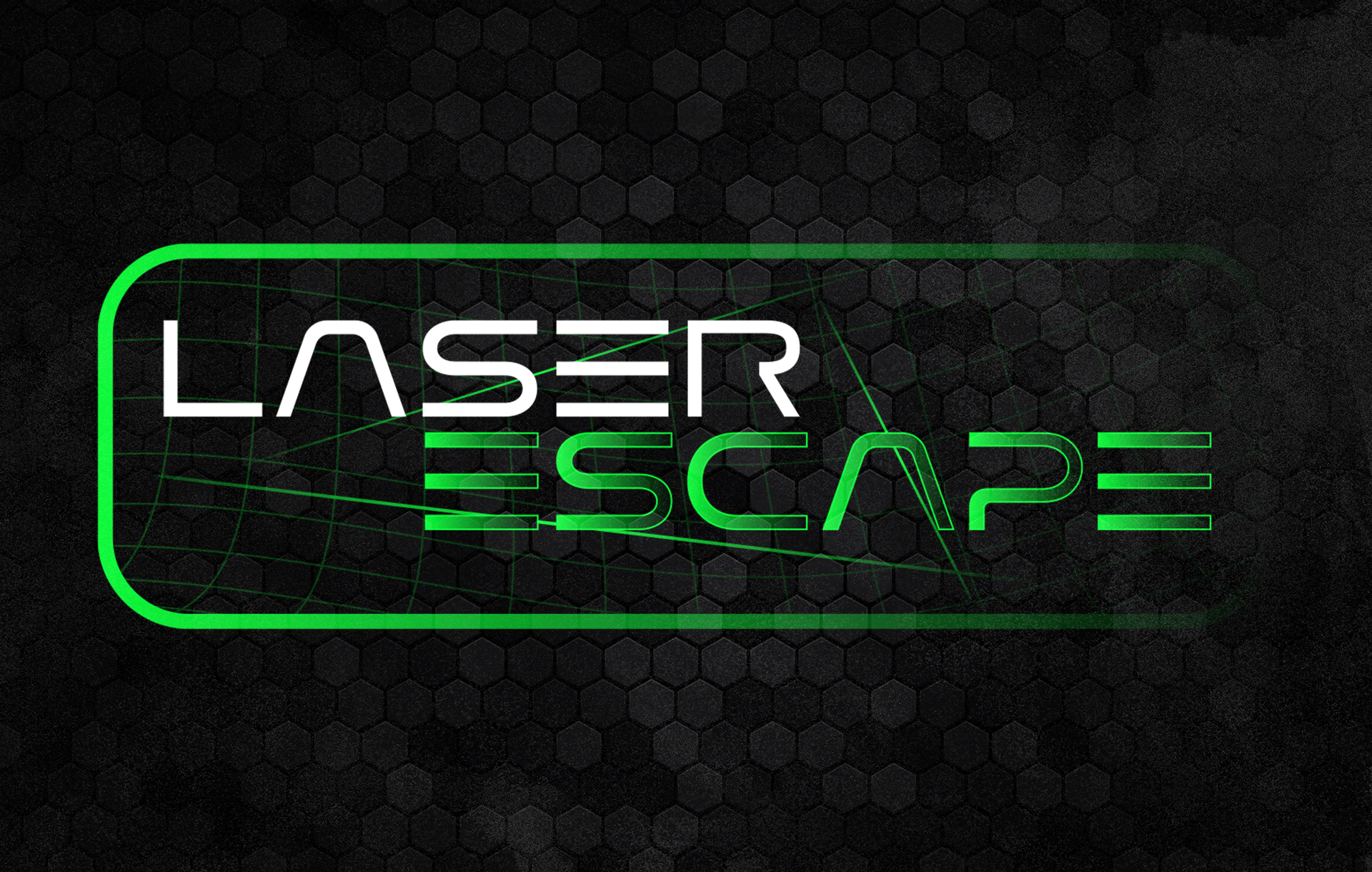 Laser Escape - Paint Bomber MY