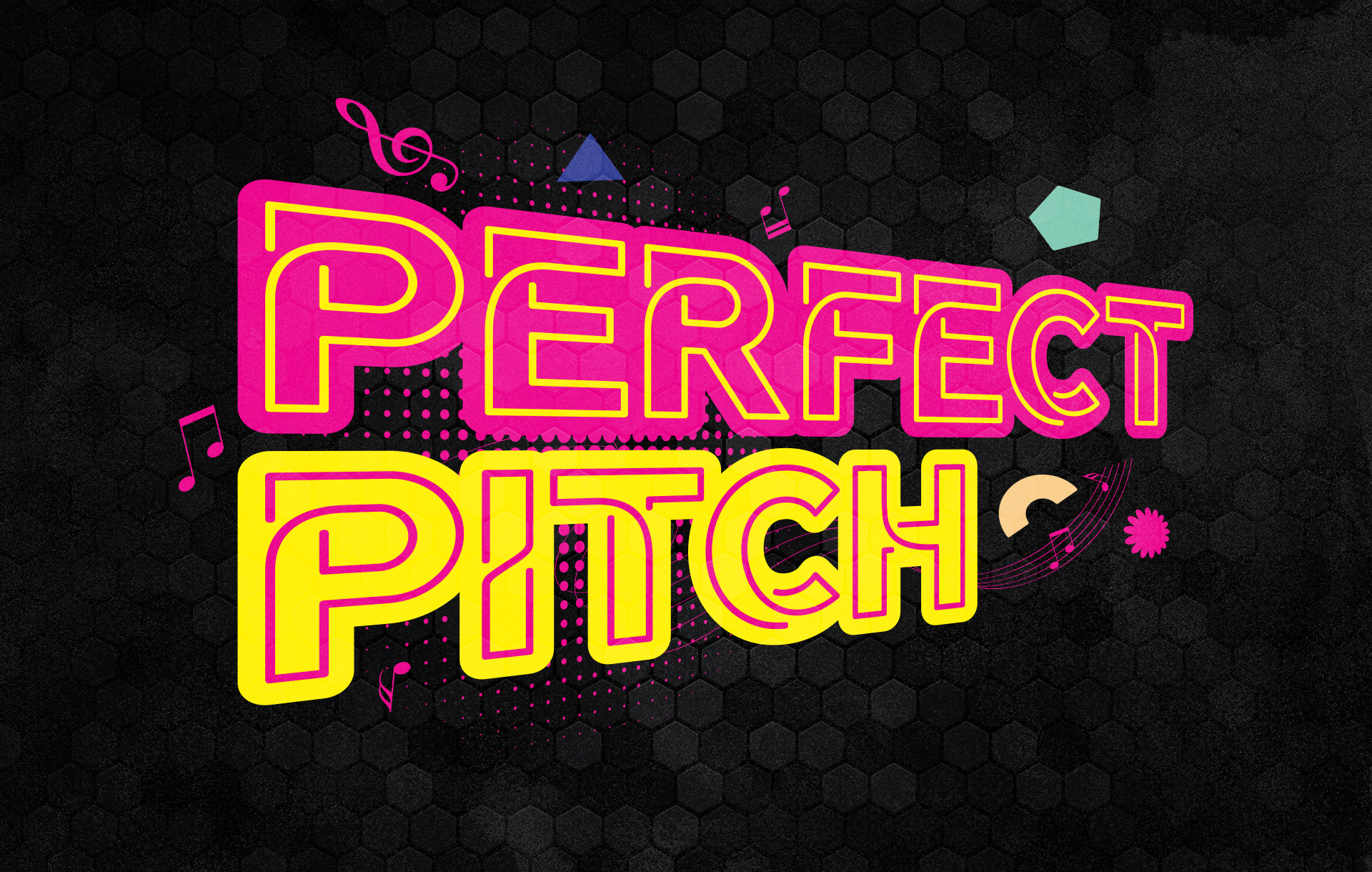 Perfect Pitch - Paint Bomber MY