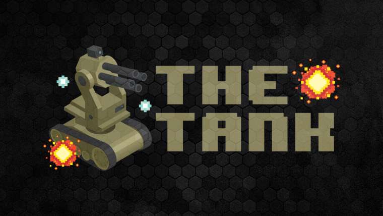 The Tank - Paint Bomber MY