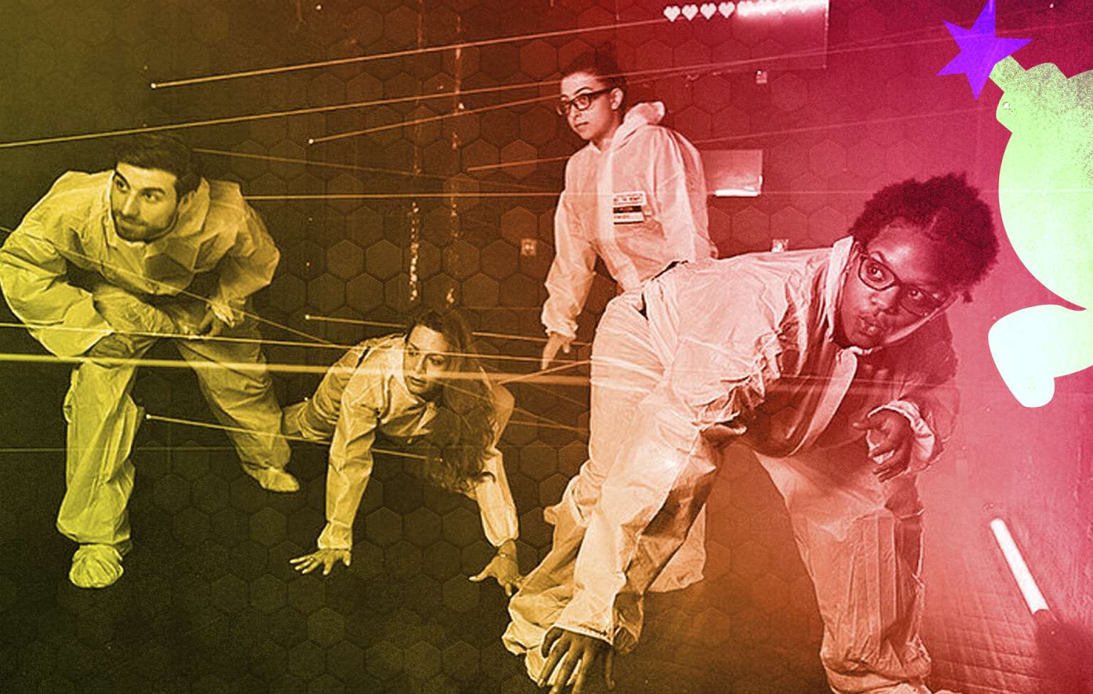 Home - Paint Bomber MY