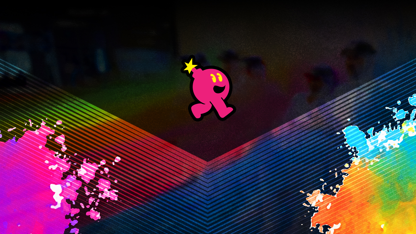 Home - Paint Bomber MY